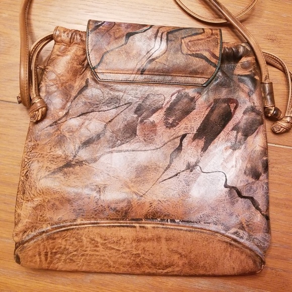 Jane Yoo | Bags | Jane Yoo Vintage Handbag | Poshmark